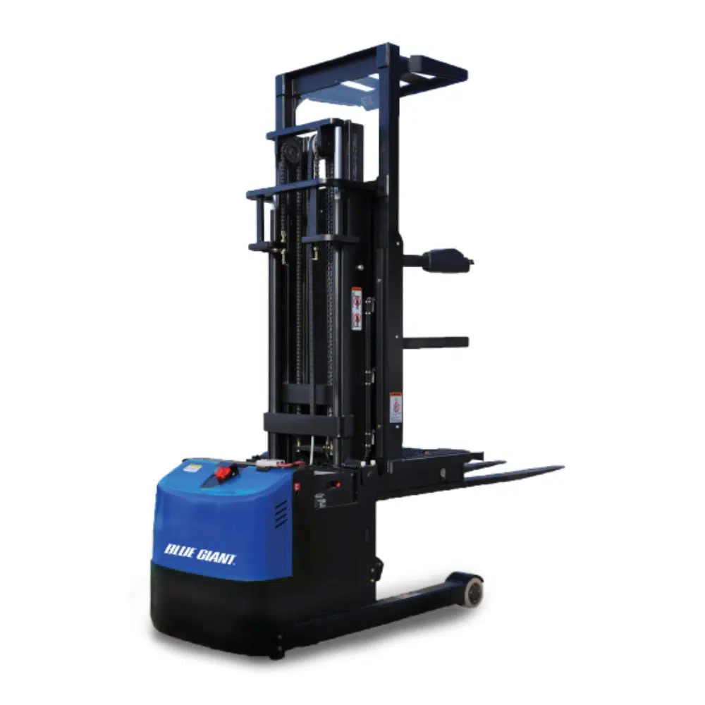 Blue Giant Stacker