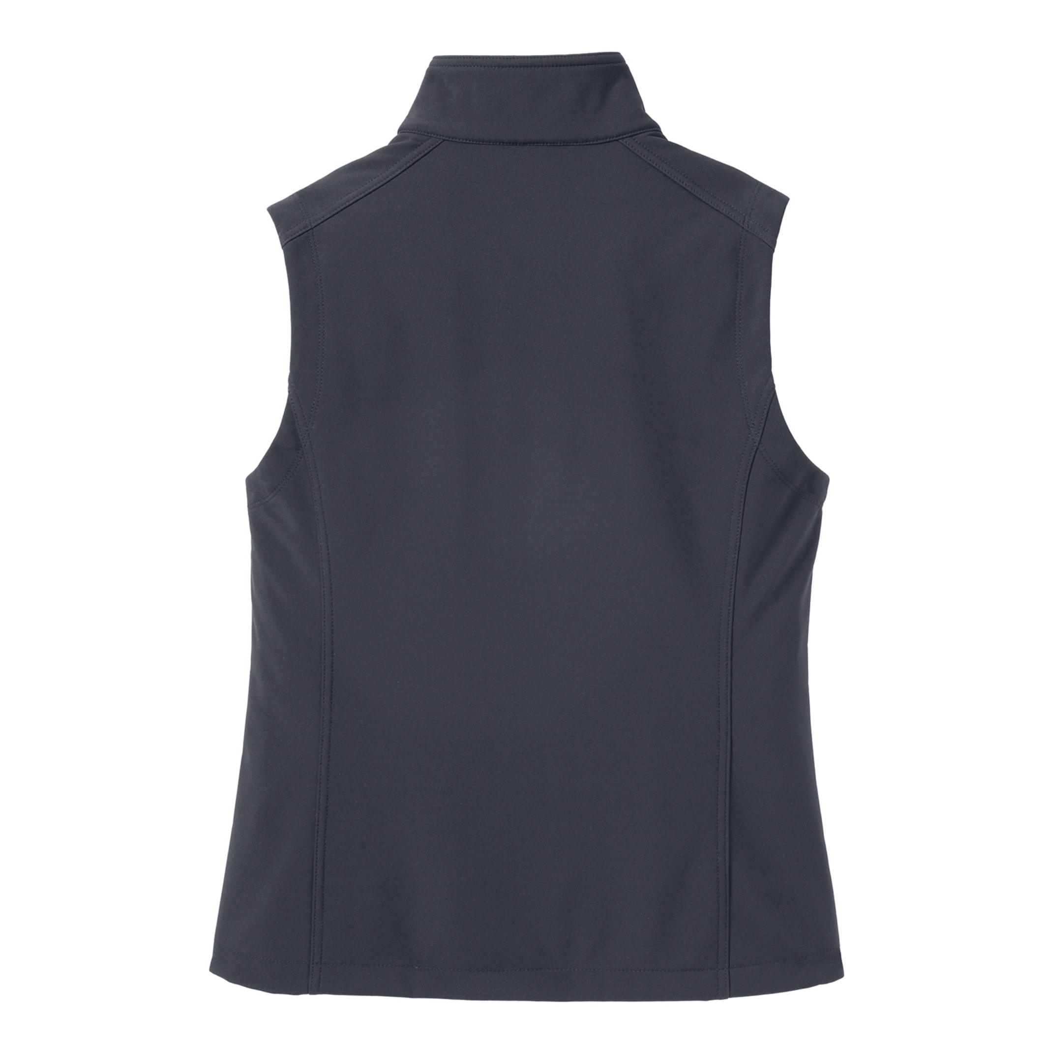 Women's Core Soft Shell Vest *Special Order* - LTCenter